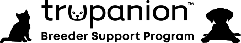 Trupanion Breeder Support Program