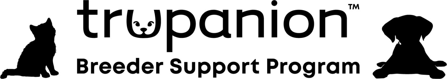 Trupanion Breeder Portal - Trupanion Australia